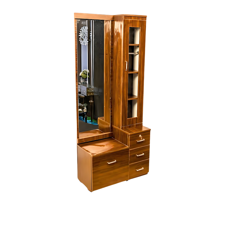 Dewsburry solid wood dressing Table - Greatwood-online furniture store