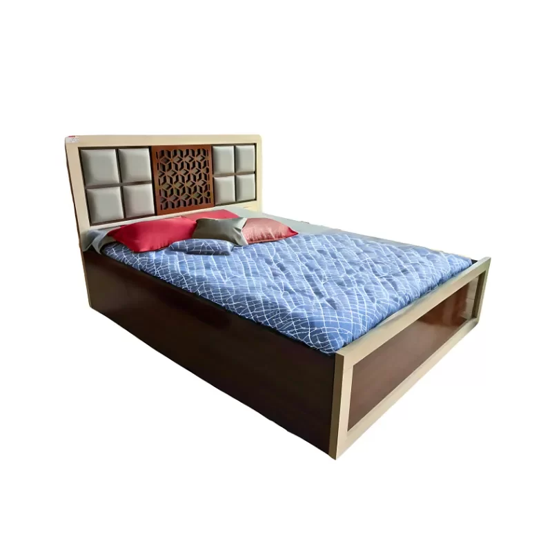best single bed with inside storage - Greatwood-online furniture store
